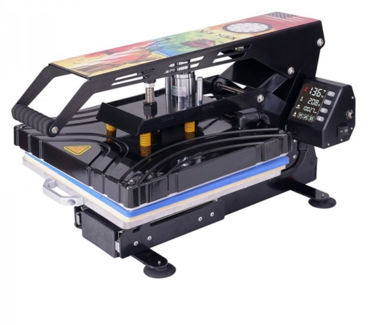 Epson SureColor SC-F100 - subli štampač - Print services doo
