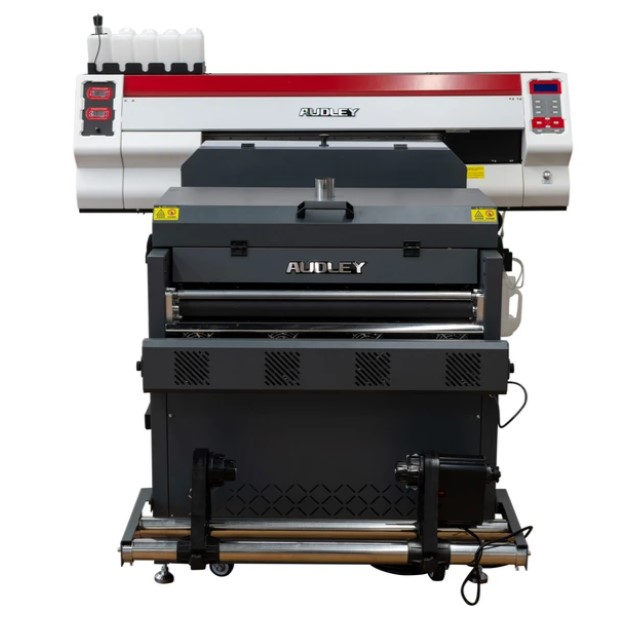 Epson SureColor SC-F100 - subli štampač - Print services doo