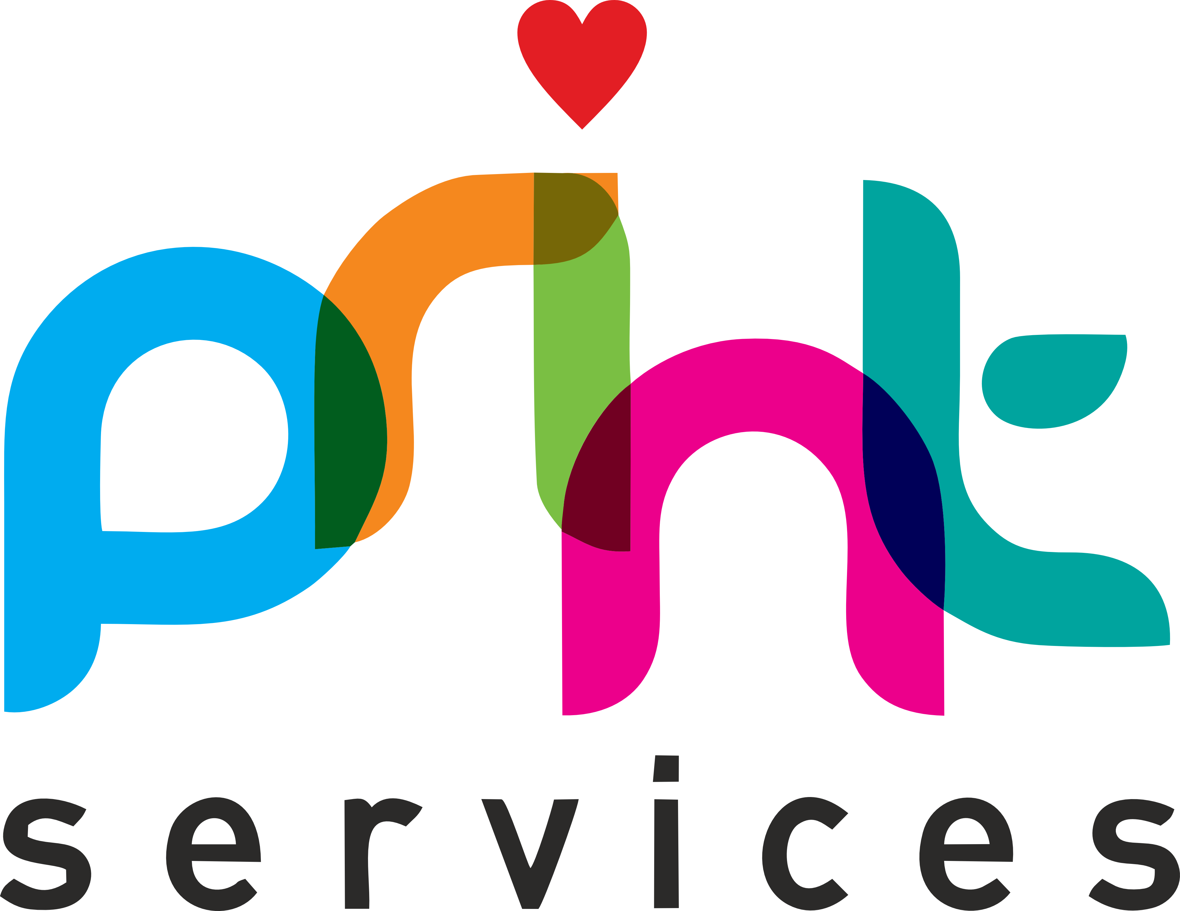 Korpa - Print services doo